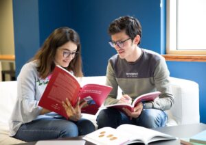Silver OAK College